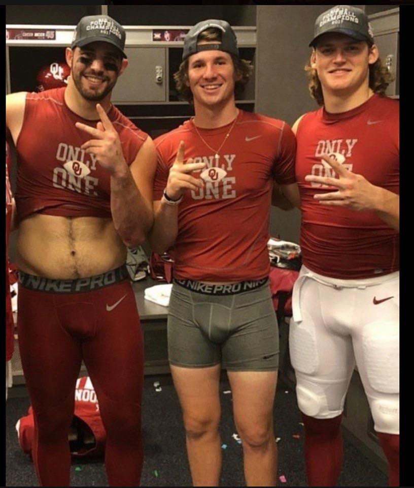 Hot jock! | Scrolller