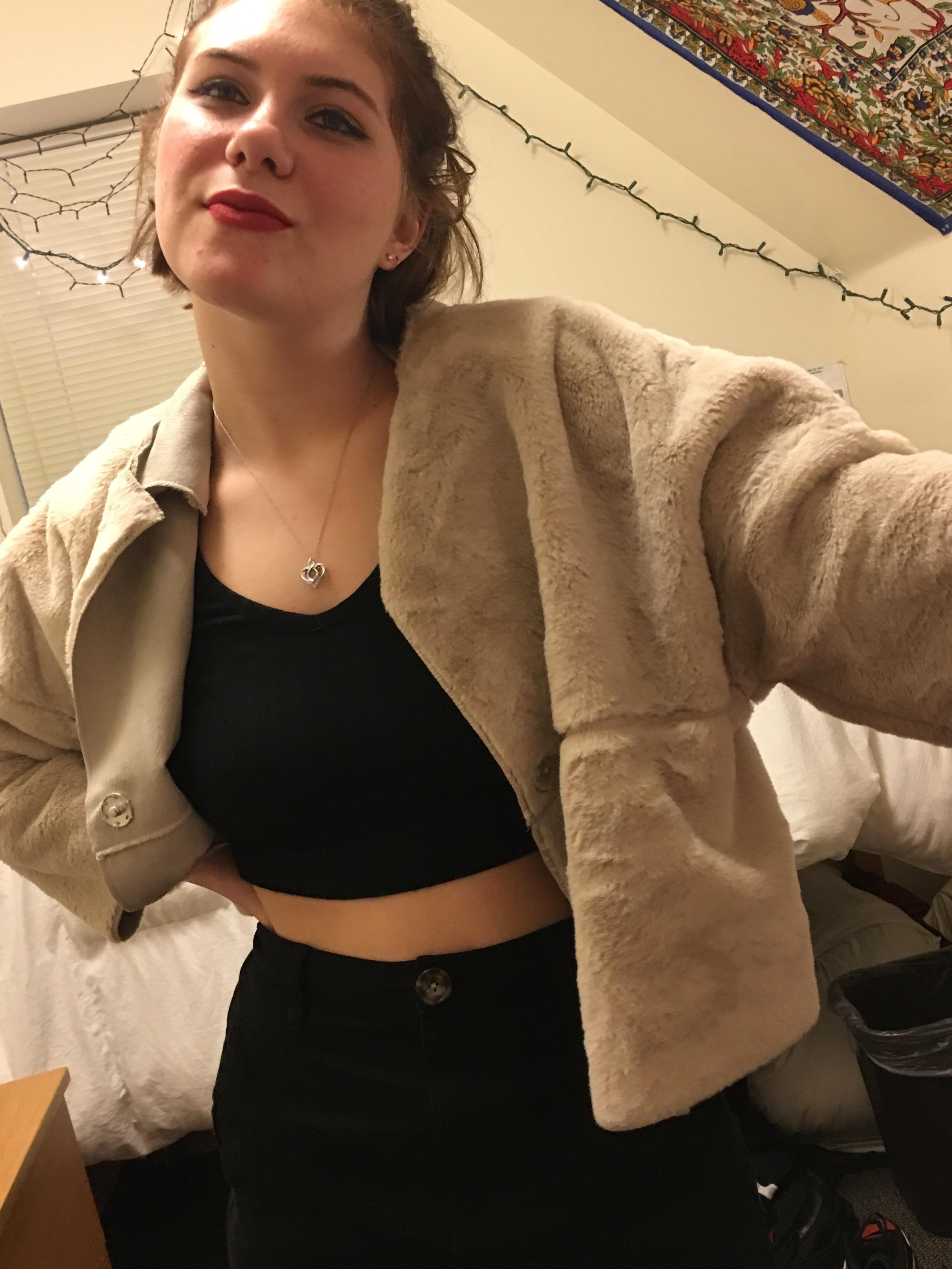 Hot little sissy at your service 😘 | Scrolller