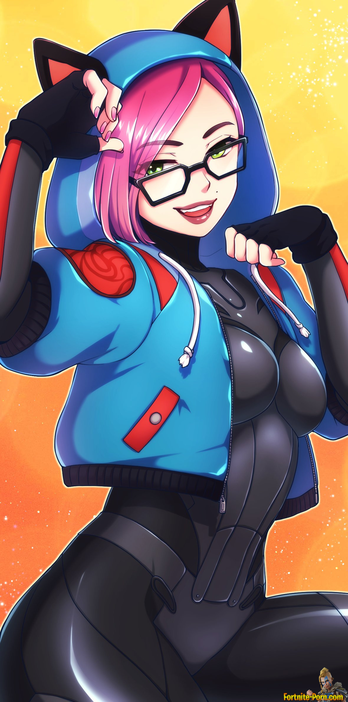 Hot Lynx | Scrolller