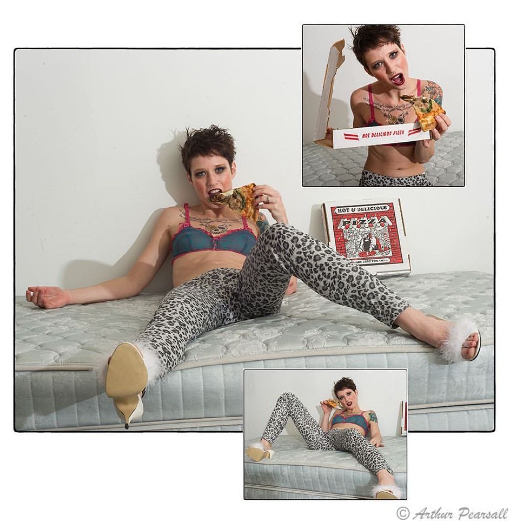 Hot N Ready | Scrolller