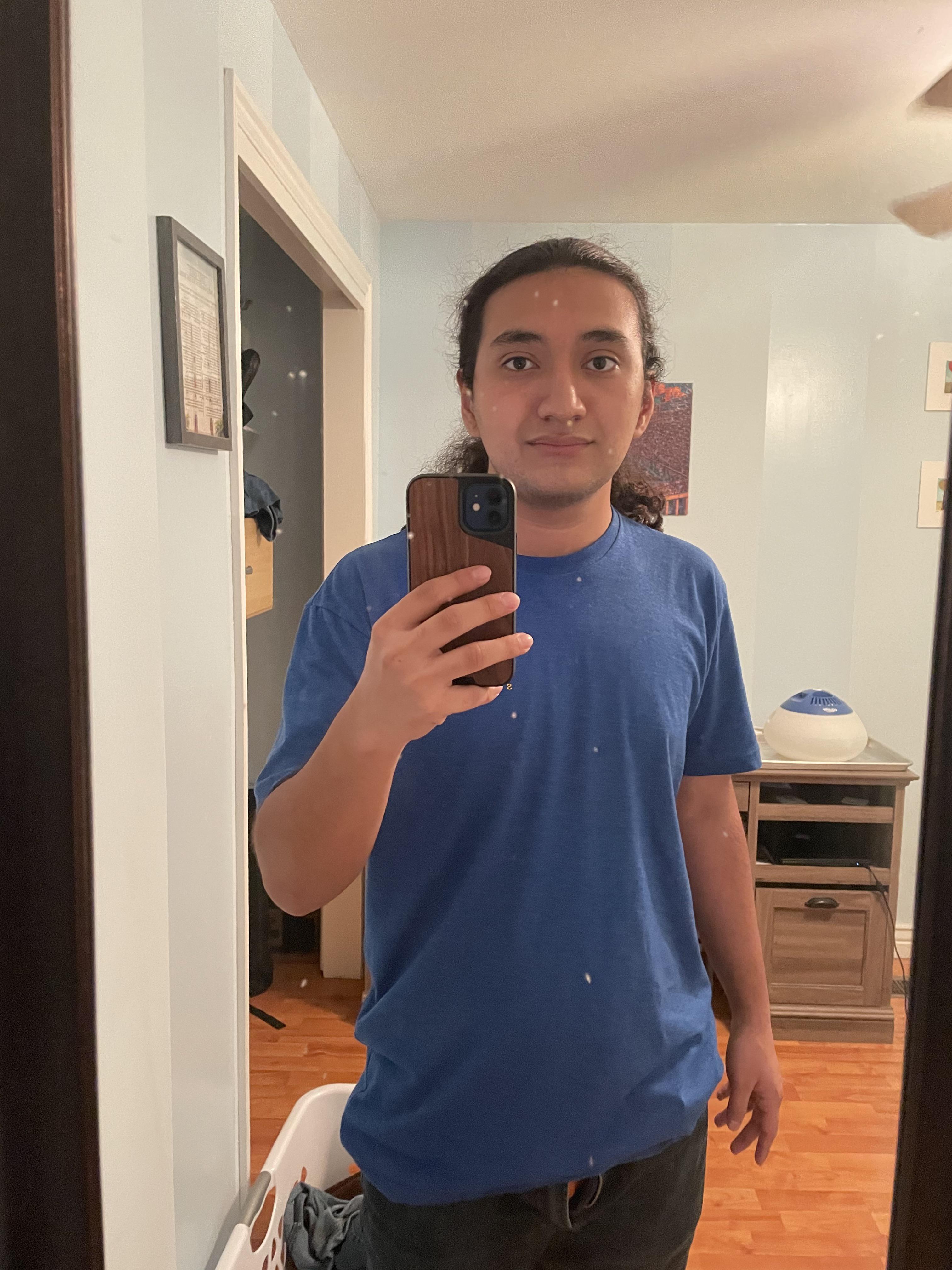 Hot or not? M18 | Scrolller