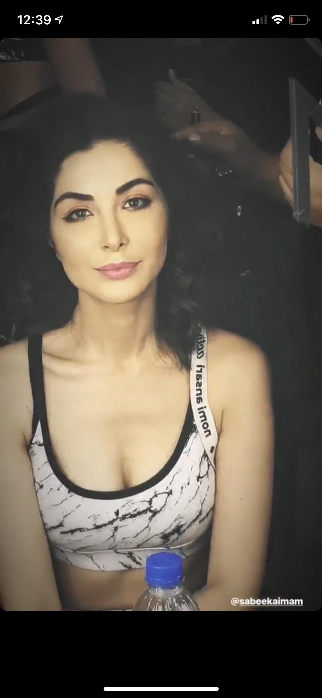 Hot paki model | Scrolller