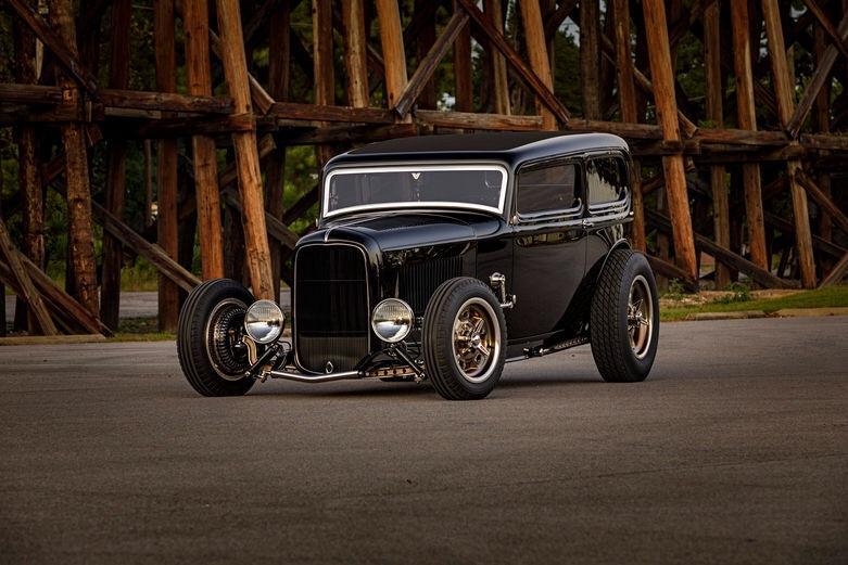 Hot Rod! | Scrolller