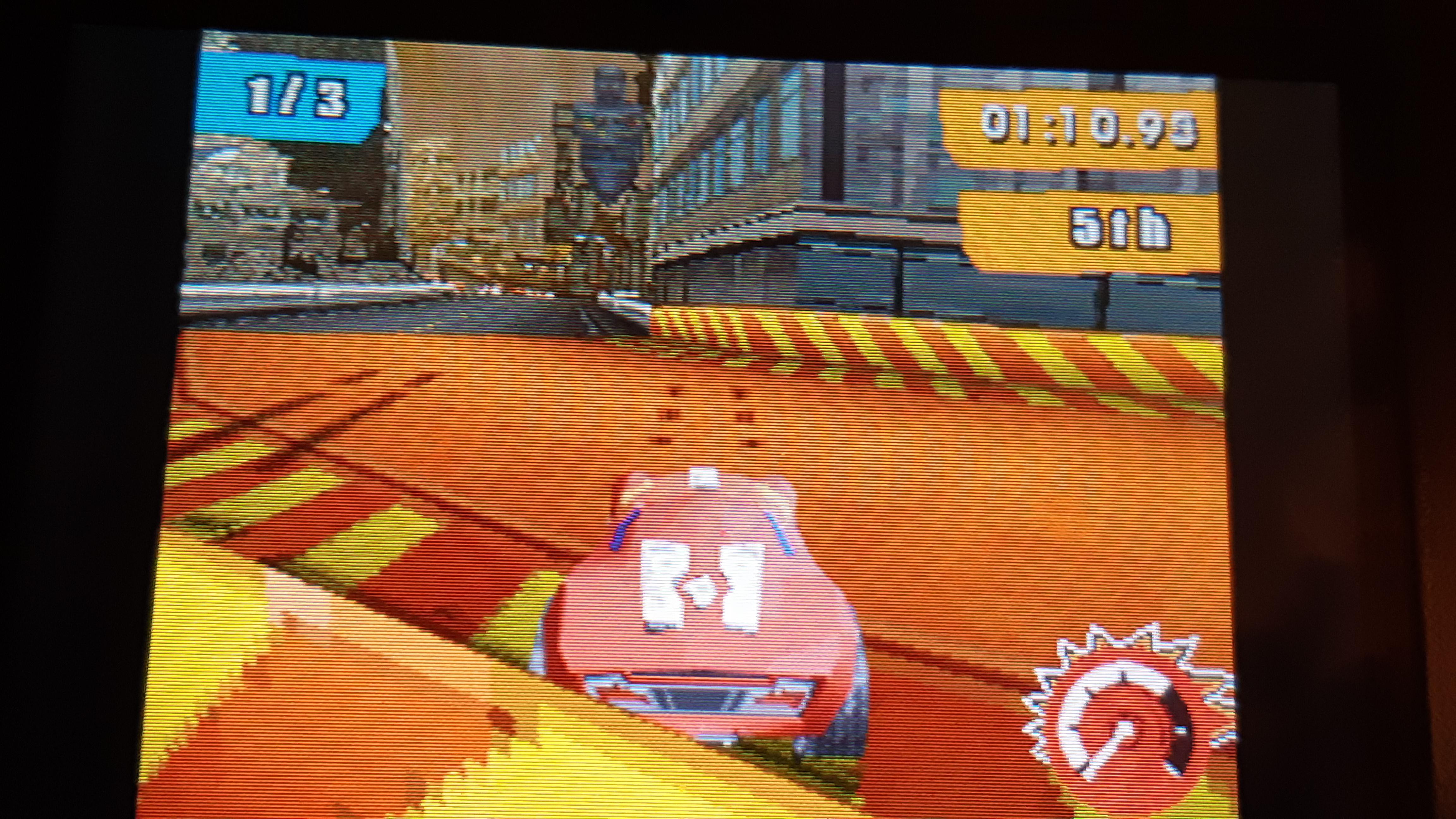 (Hot Wheels Track Attack) I'm so scared of that mech #2spoopy4me | Scrolller