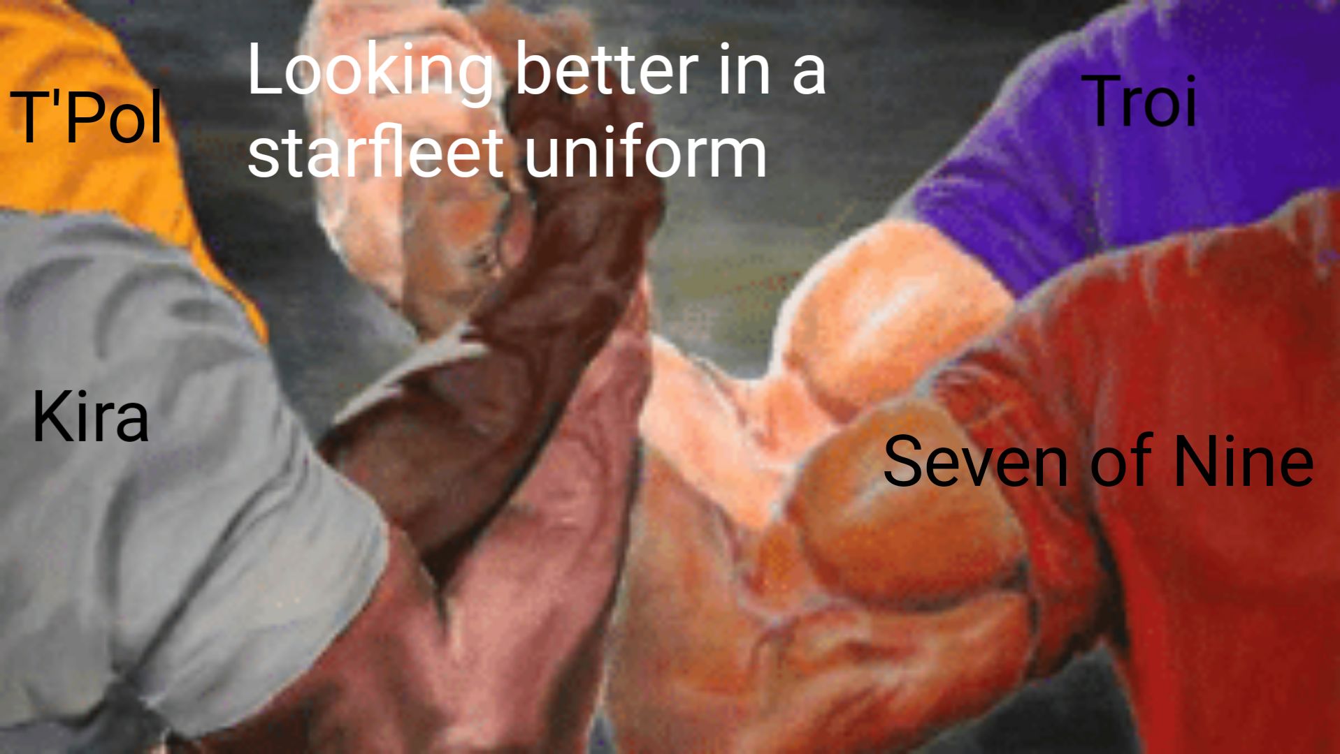 Hotter, even | Scrolller