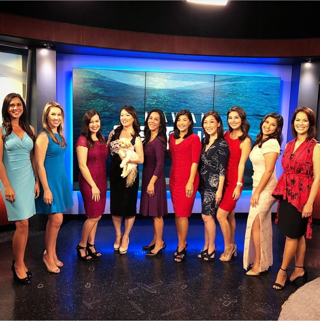 Hotties of Hawaii News Now!! | Scrolller