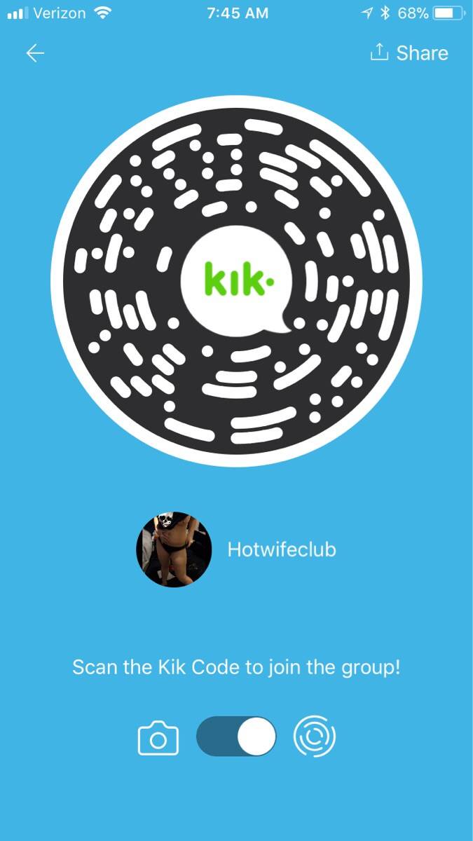 Hotwife kik group | Scrolller