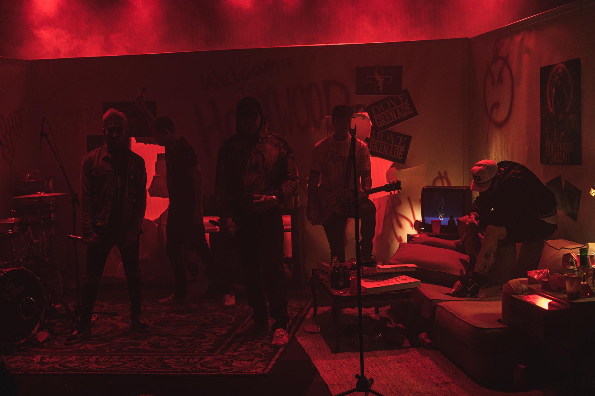 House Party | Scrolller