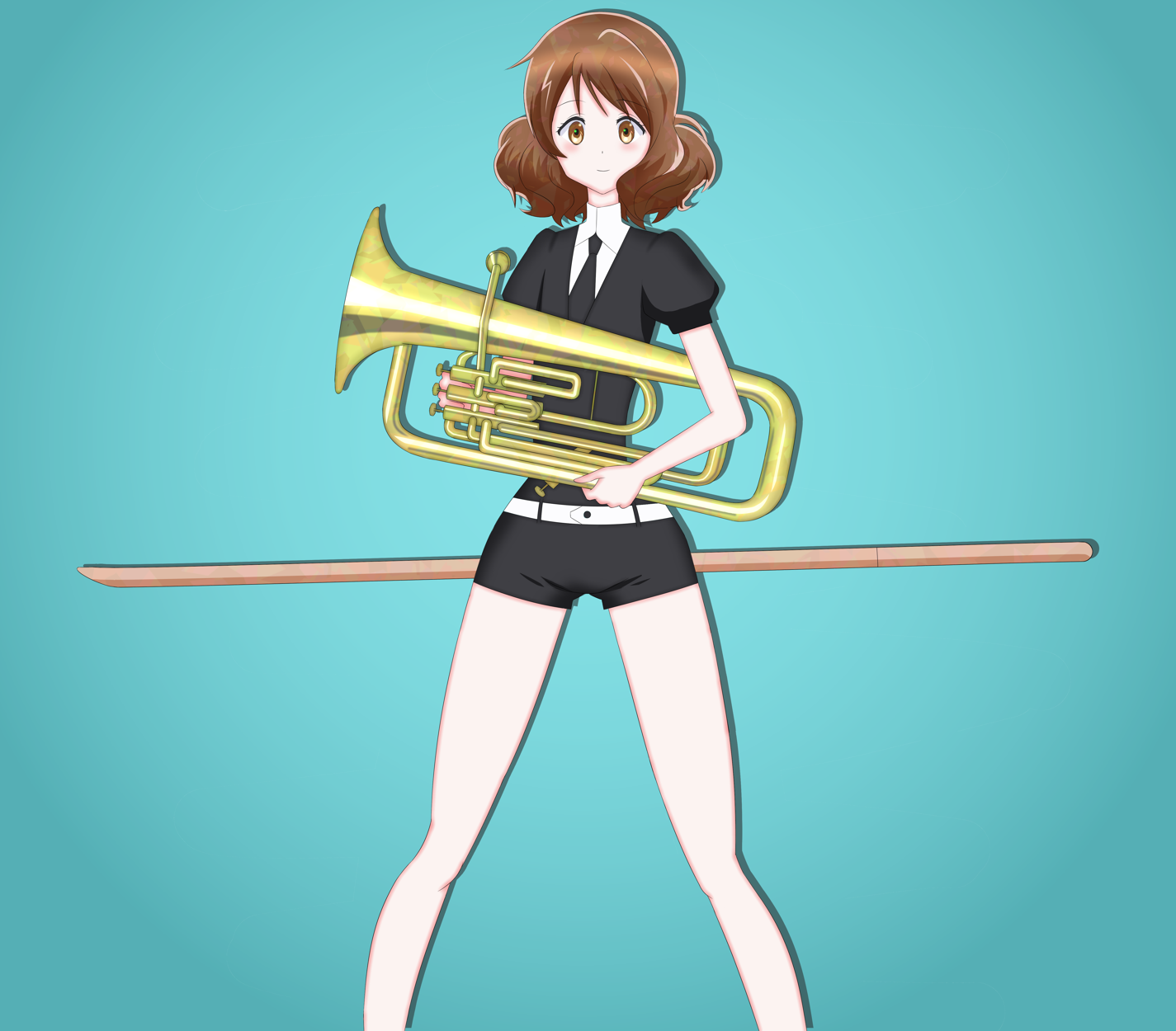 Houseki no Kumiko | Scrolller