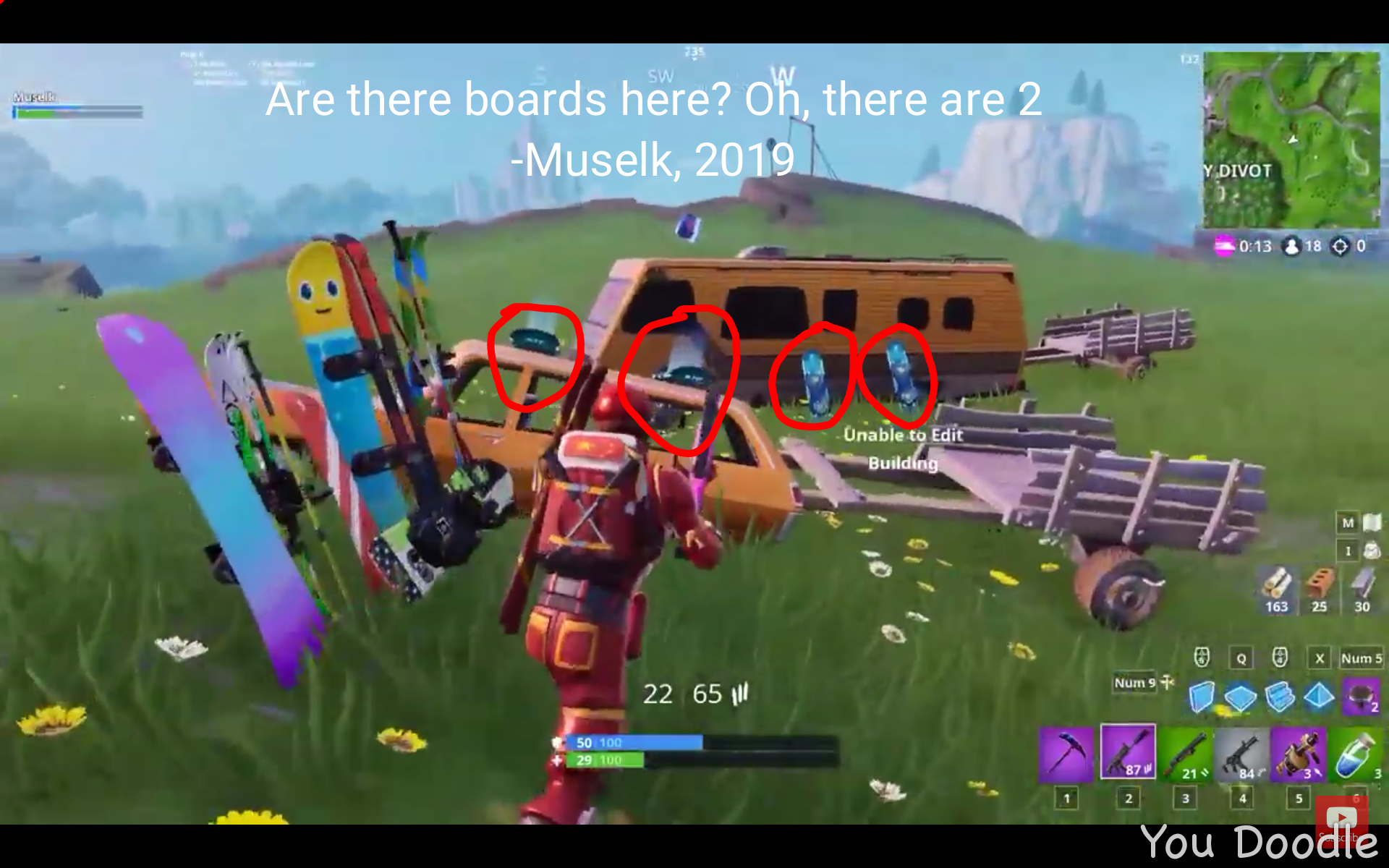 HOVER BOARDS ARE AWESOME - 2:17 | Scrolller