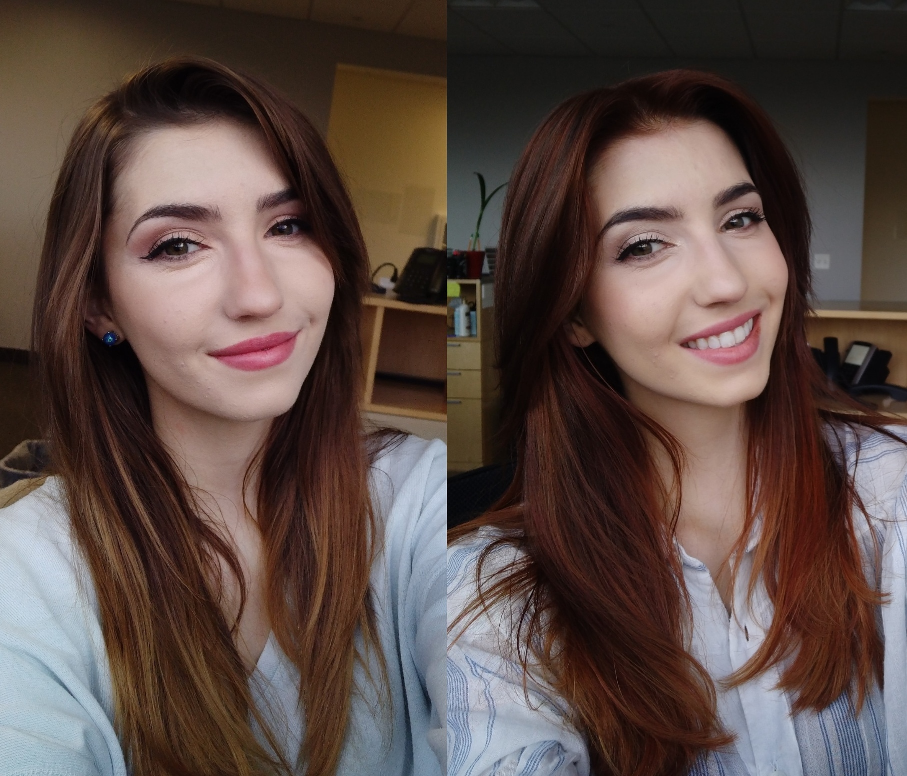 How a subtle change in color can make a huge difference! | Scrolller