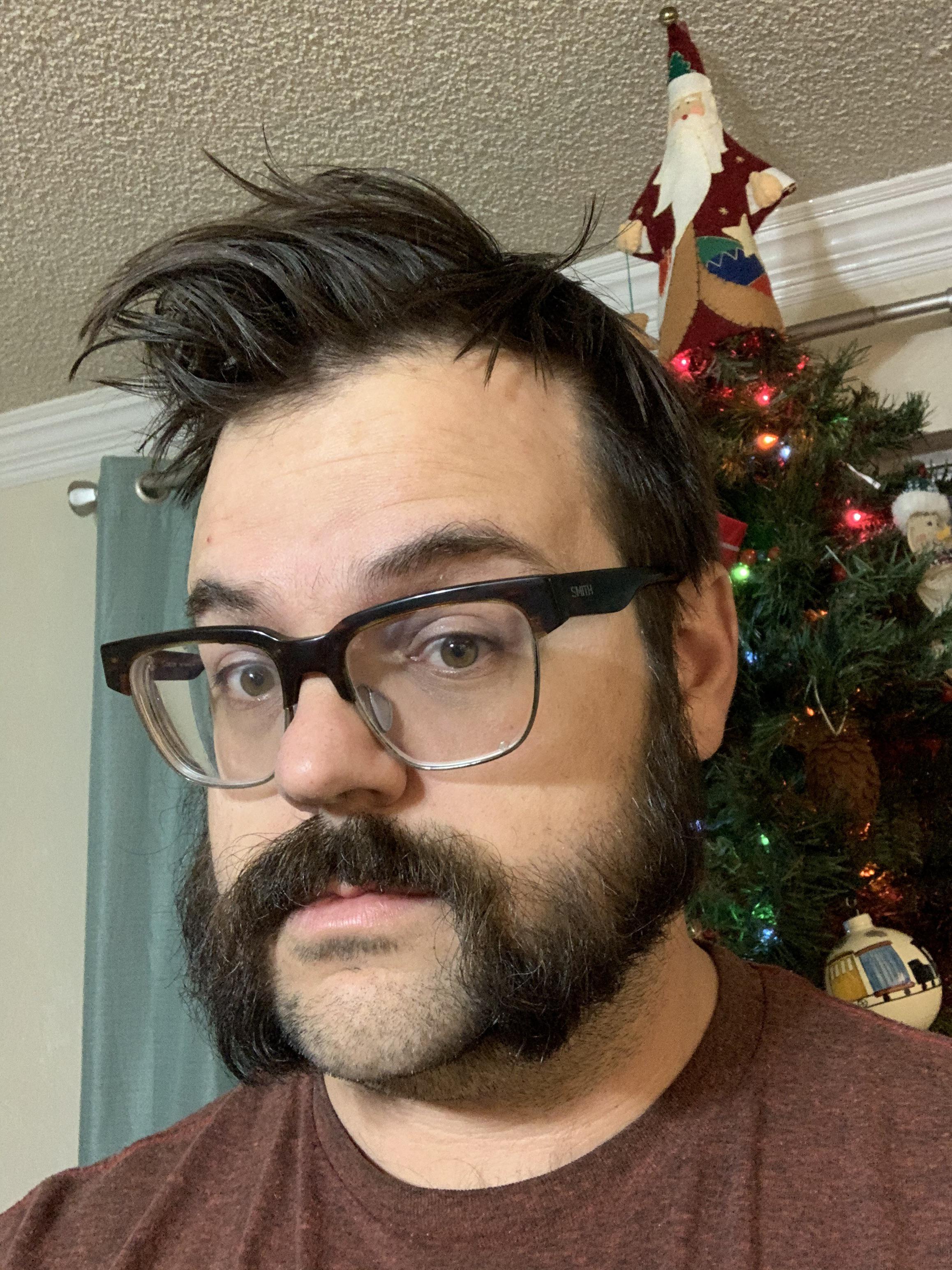 How are my chops? | Scrolller