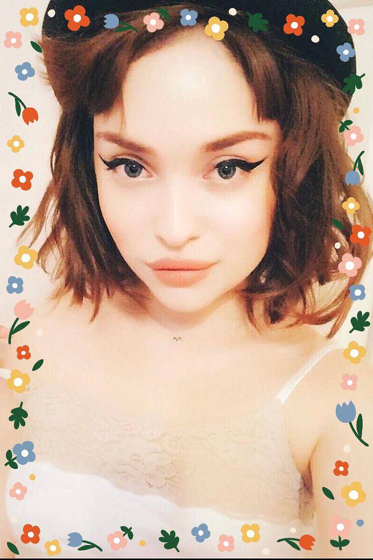 how are y’all? got any plans for today? [23ᶠ] | Scrolller