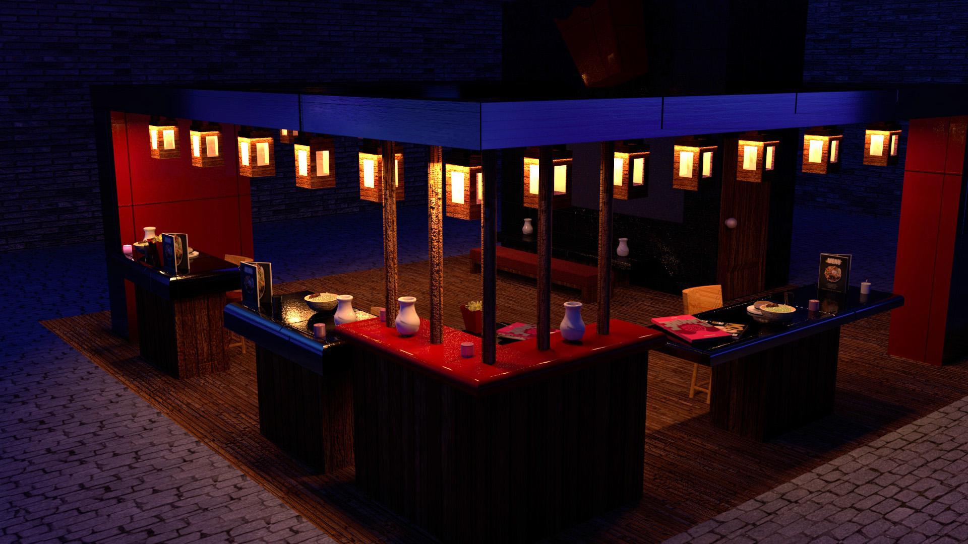 How can I get a more realistic scene? | Scrolller