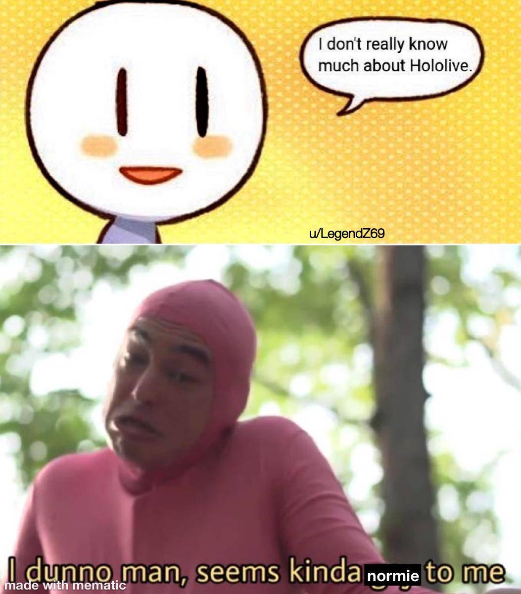 How can you not know | Scrolller