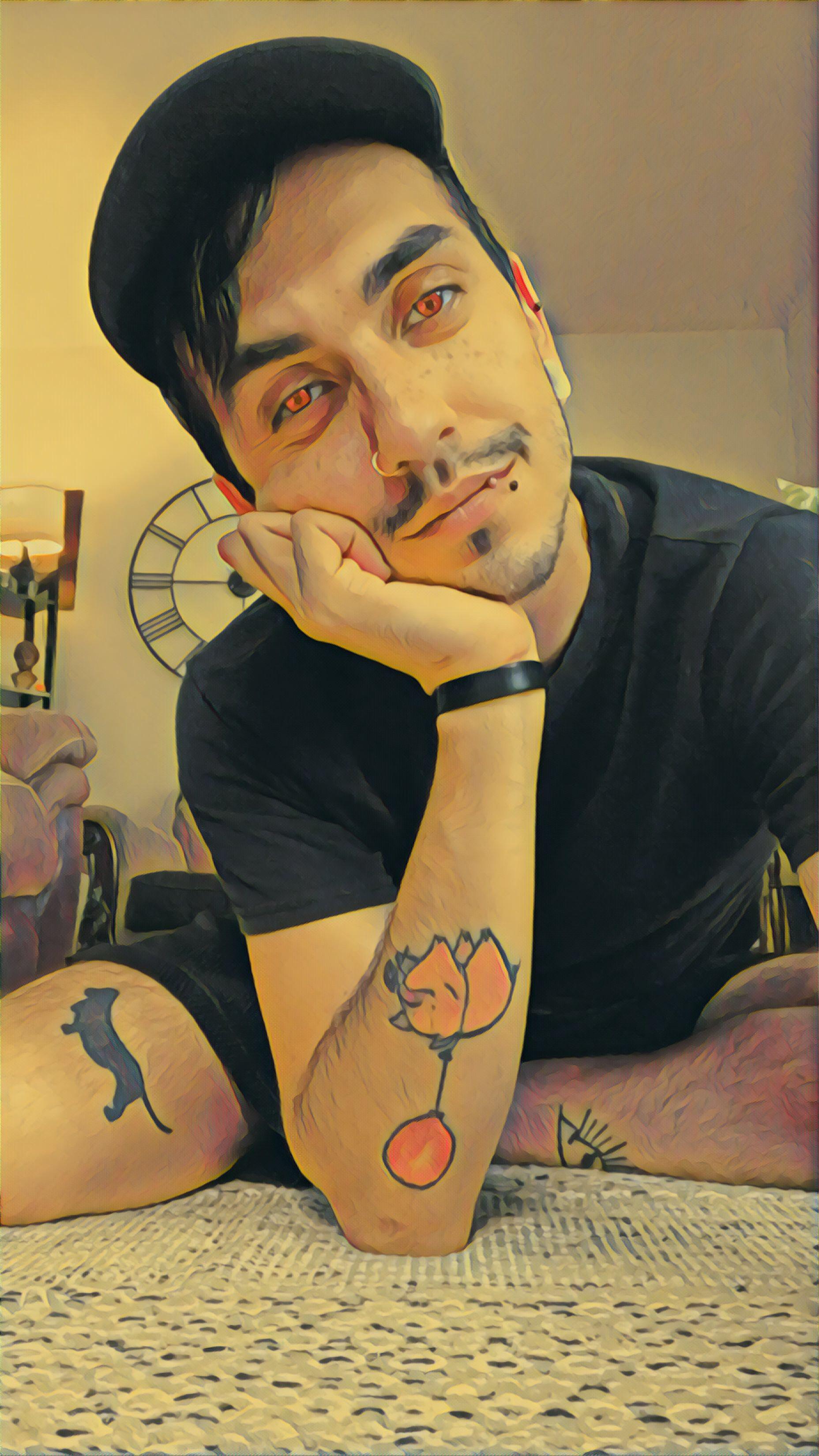 How’d I do? 🥸 | Scrolller