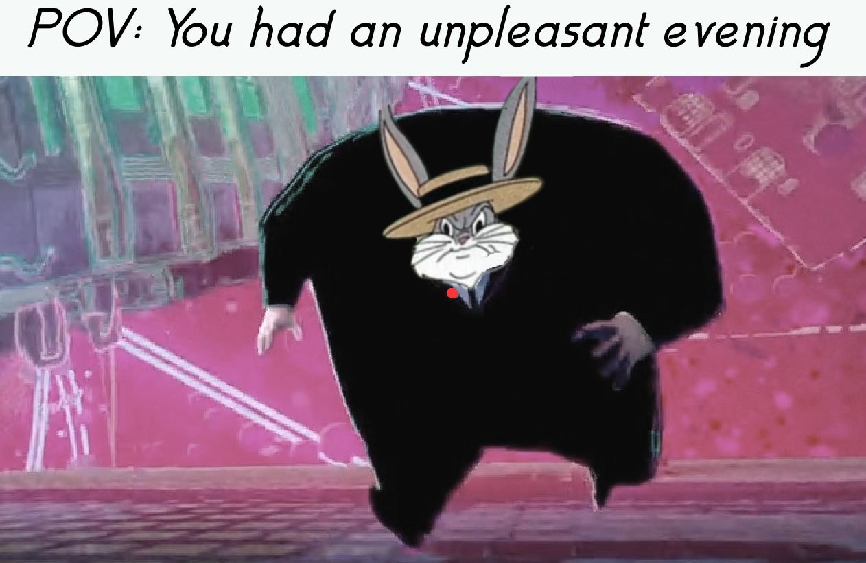 How dare you | Scrolller