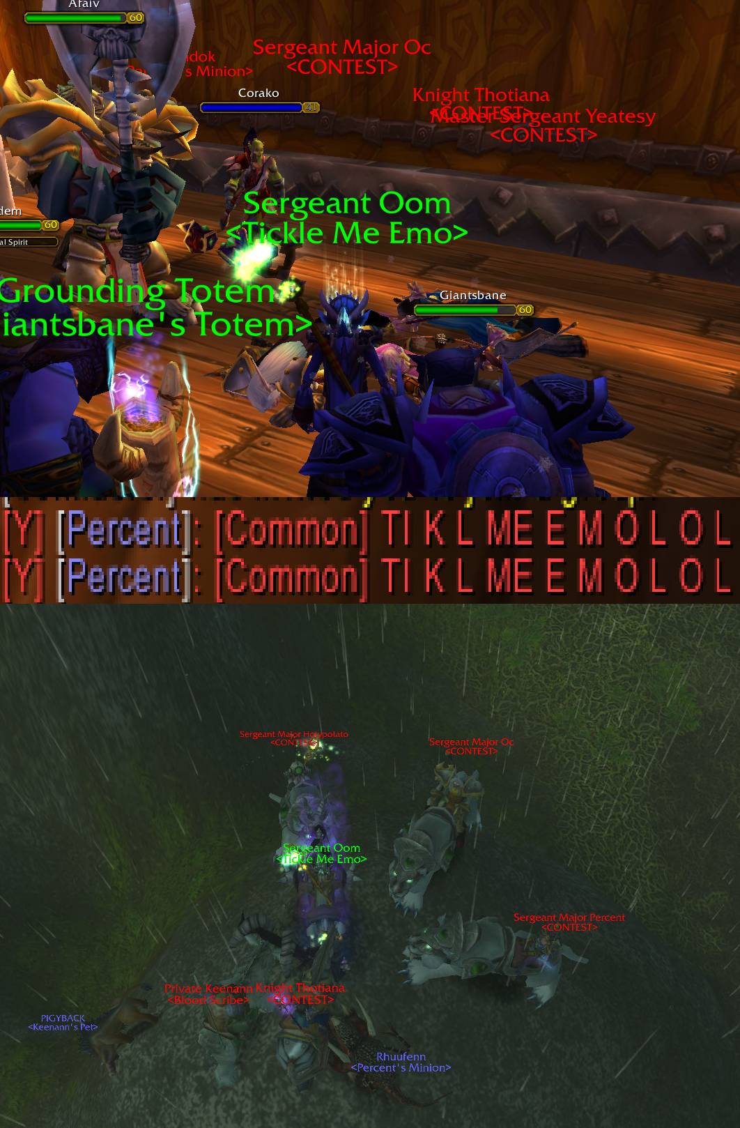 How did we get here? | Scrolller