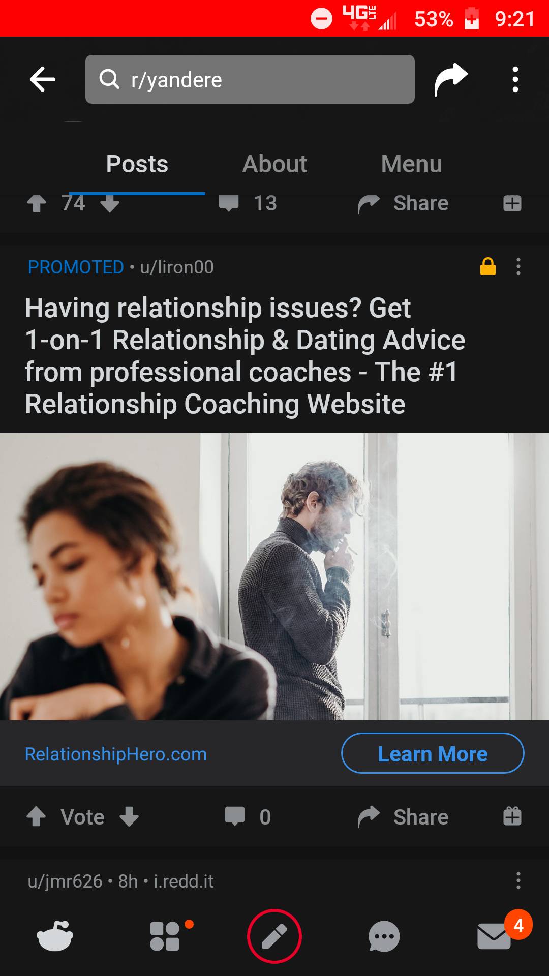 How did you know? | Scrolller