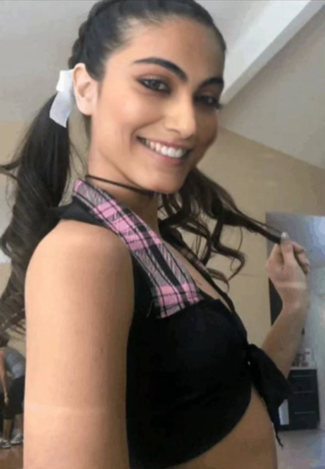 How do I look daddy? | Scrolller