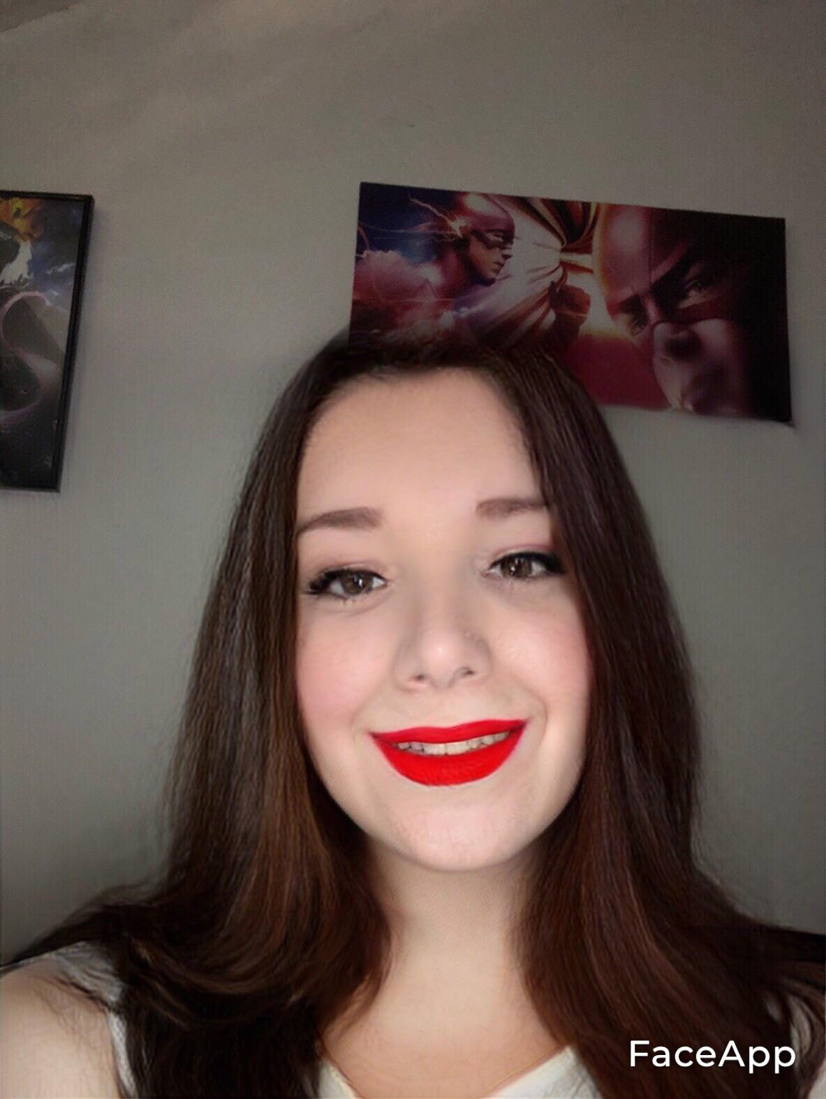 How do I look on Face App? | Scrolller