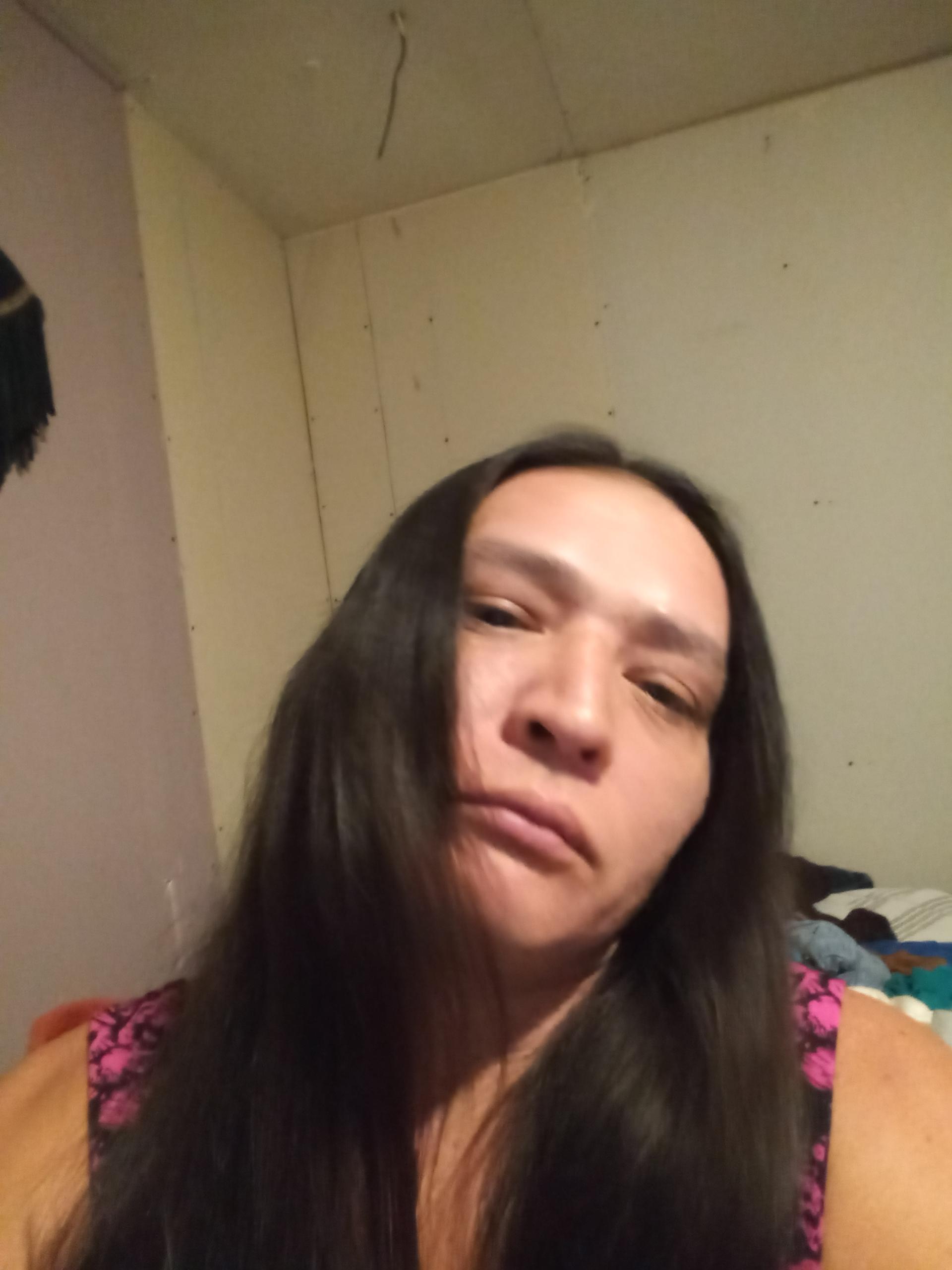 How do I look without makeup | Scrolller