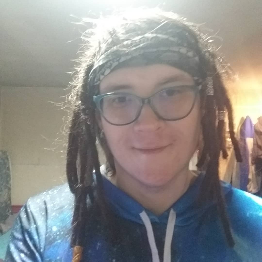How do I pass? MTF 40 y.o. 10m hrt | Scrolller