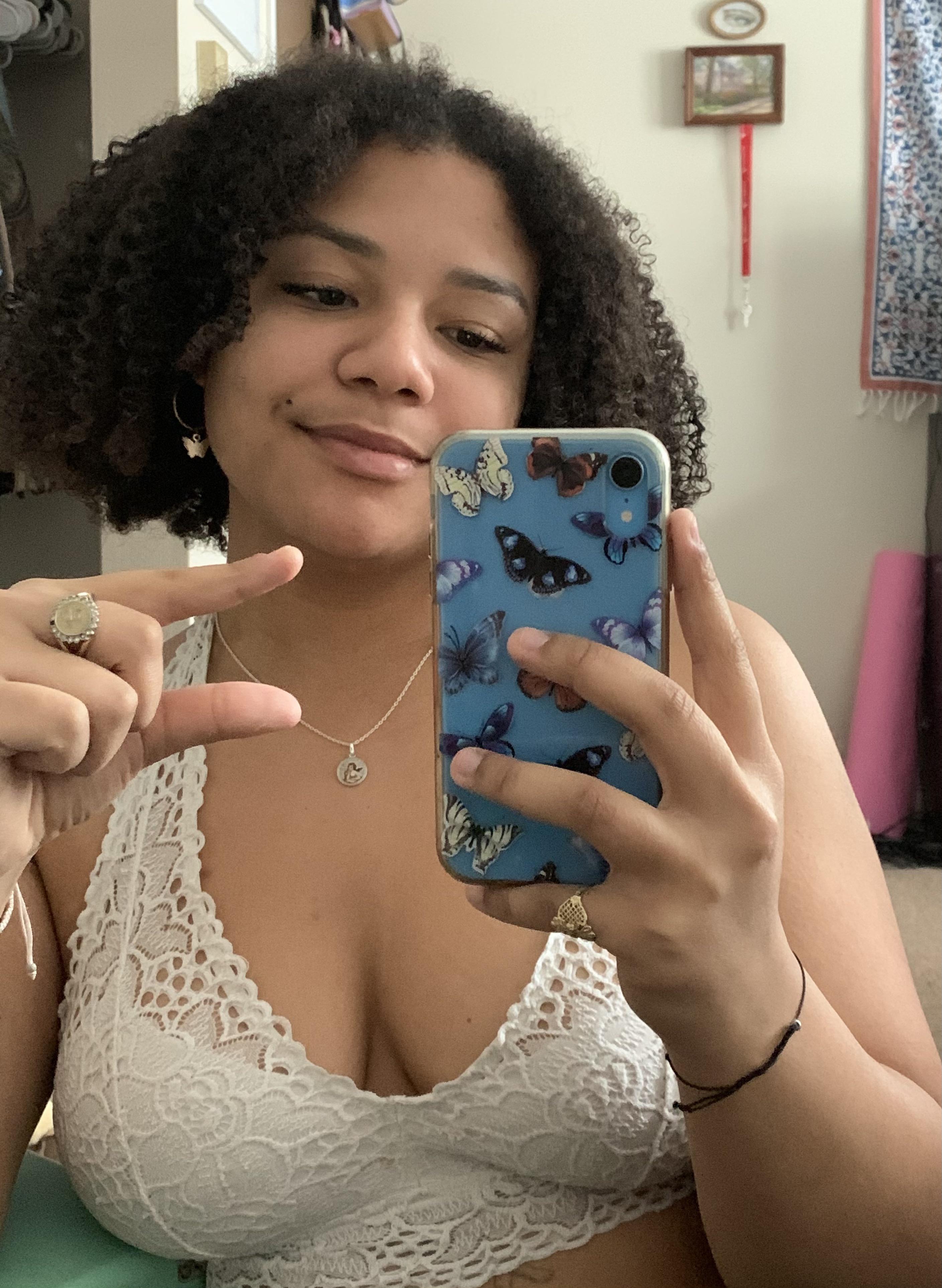 your tiny little cock should be considered a clit. so pathetic! | Scrolller