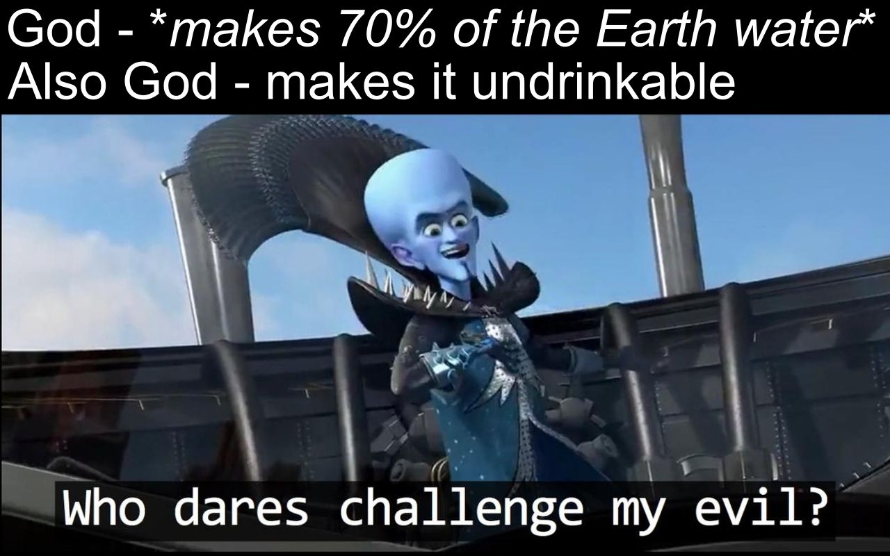 How does it make sense? | Scrolller