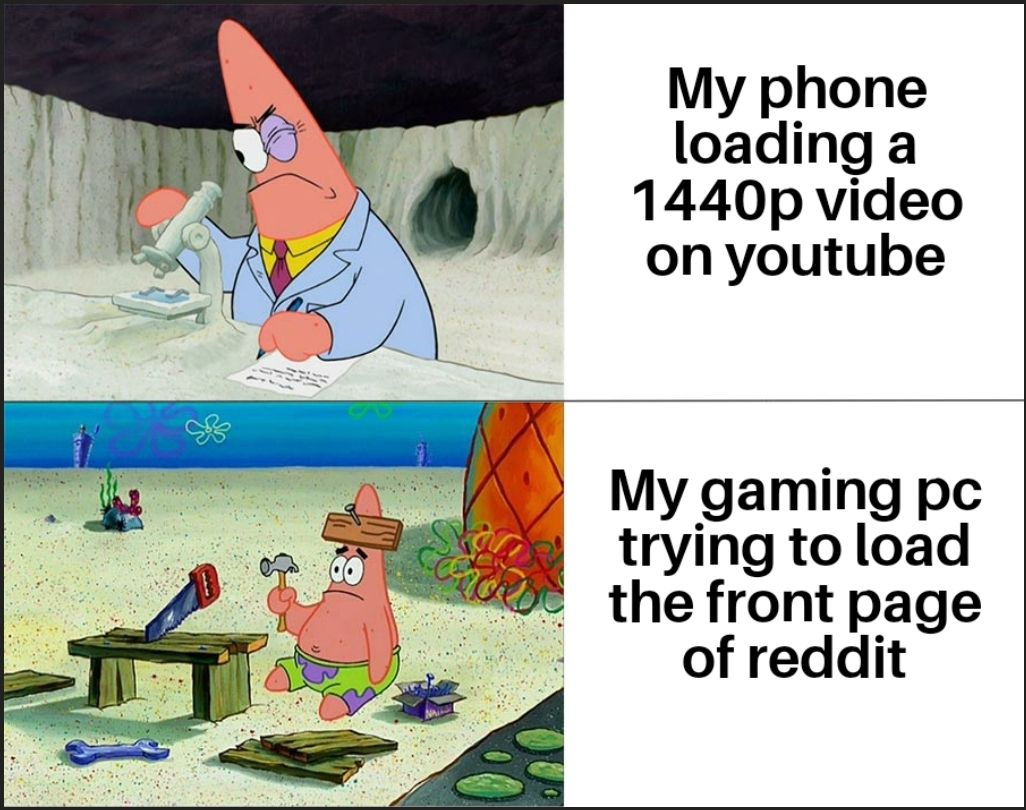 How does this happen | Scrolller