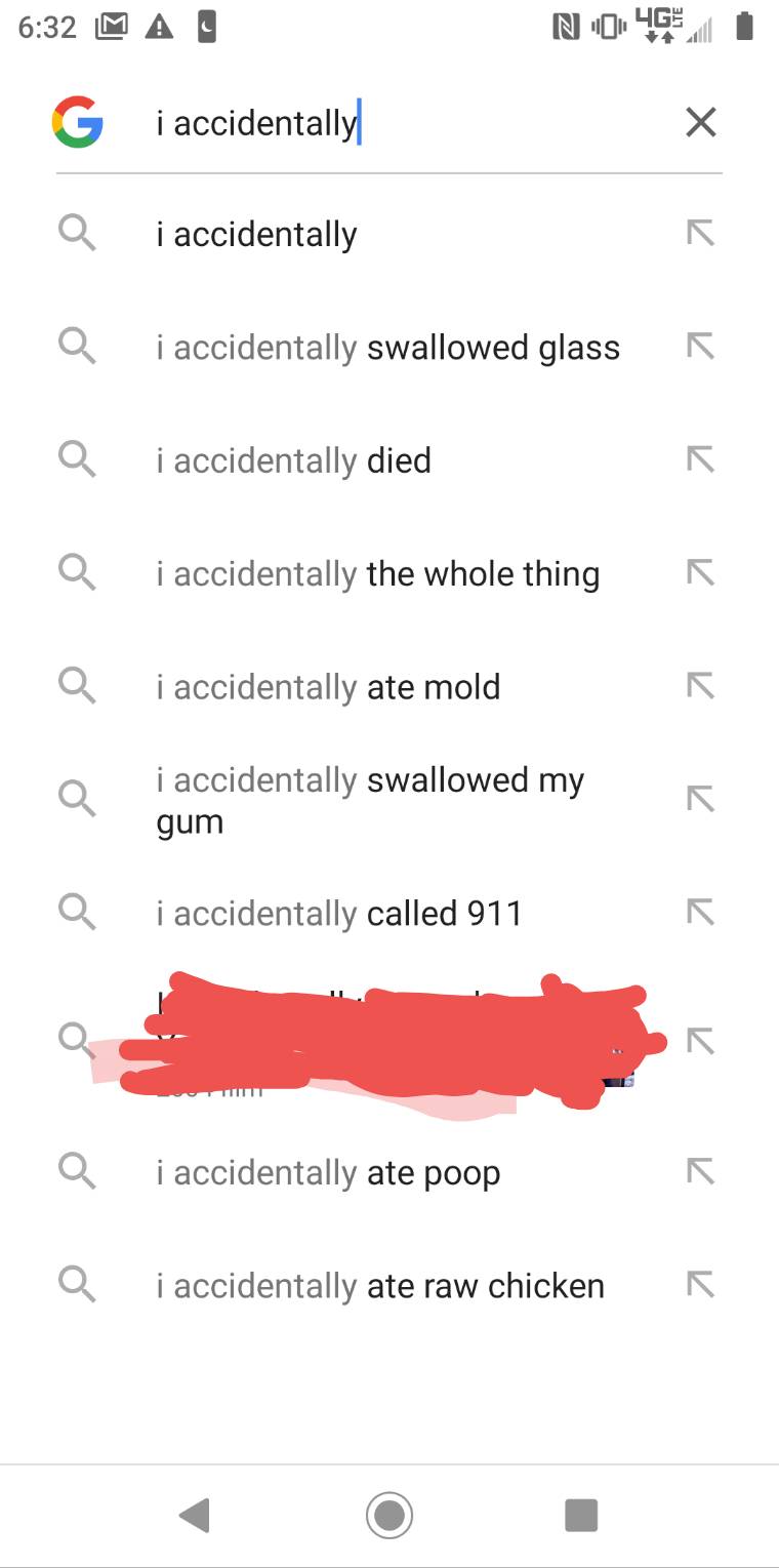 How does this happen | Scrolller