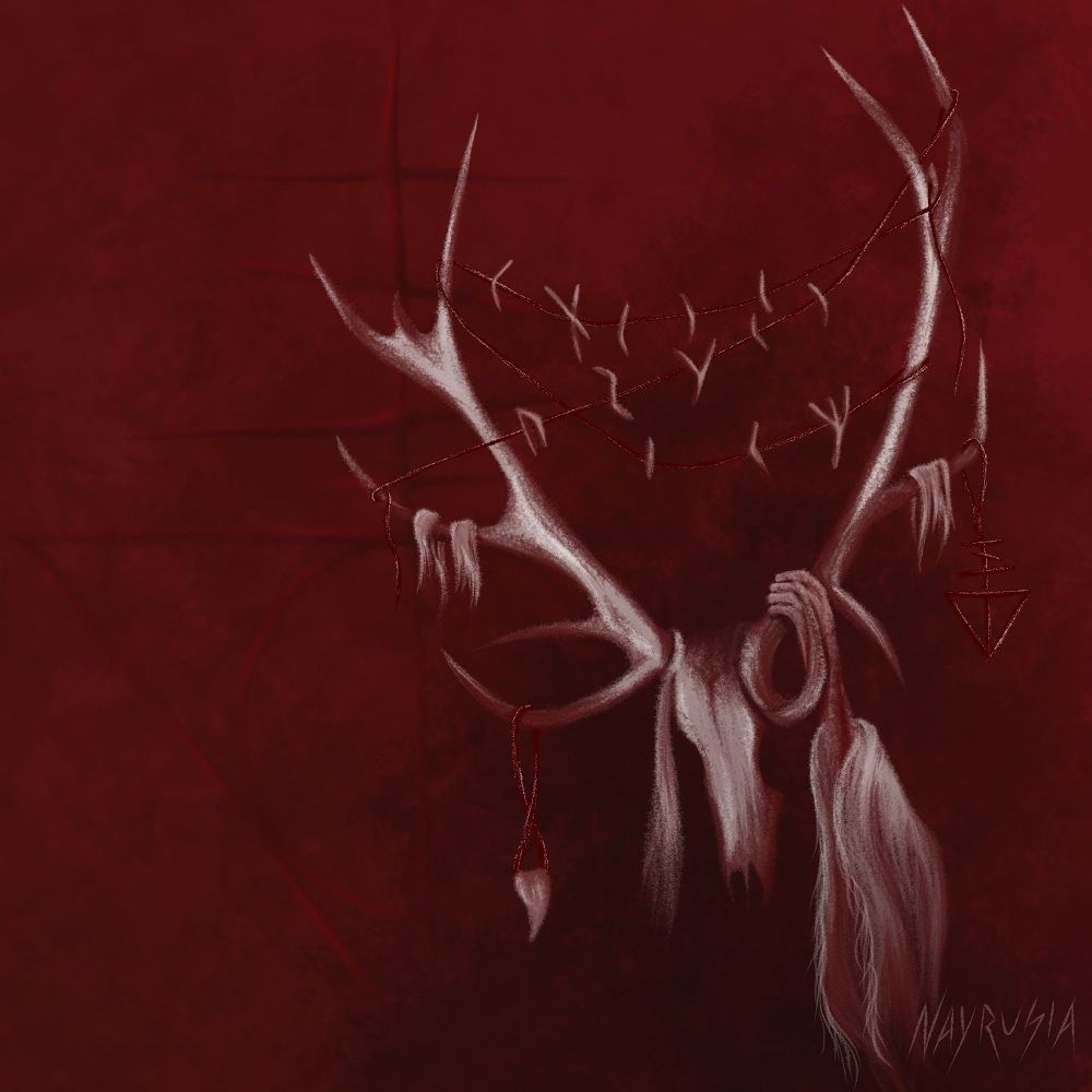 How I want the world to see me, me, digital, 2021 | Scrolller