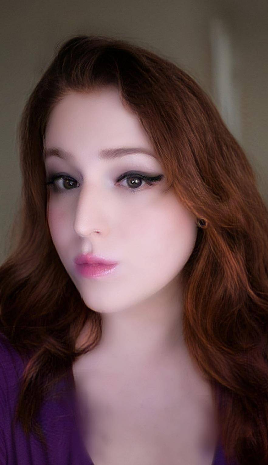 How I wish I always looked 🥰 Maybe some new NSFW tonight. | Scrolller