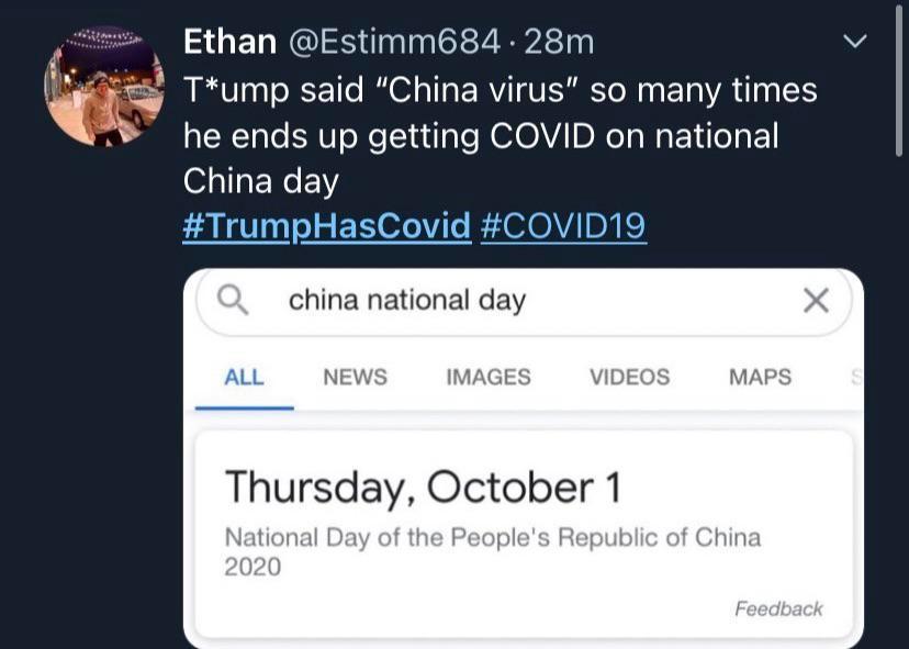 How ironic | Scrolller