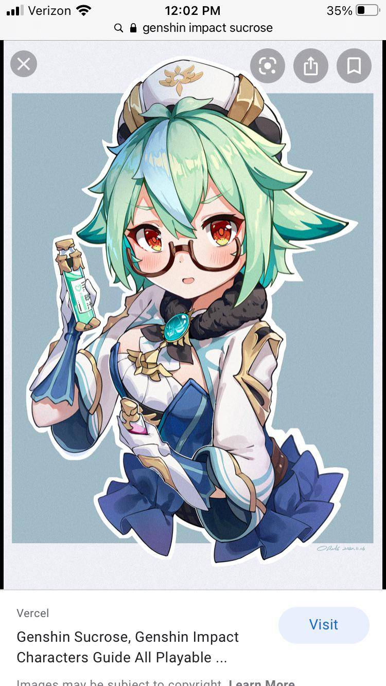 How is she so cute? | Scrolller