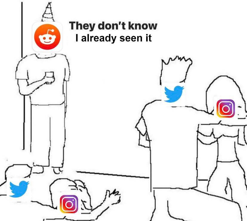 how is this funny? | Scrolller