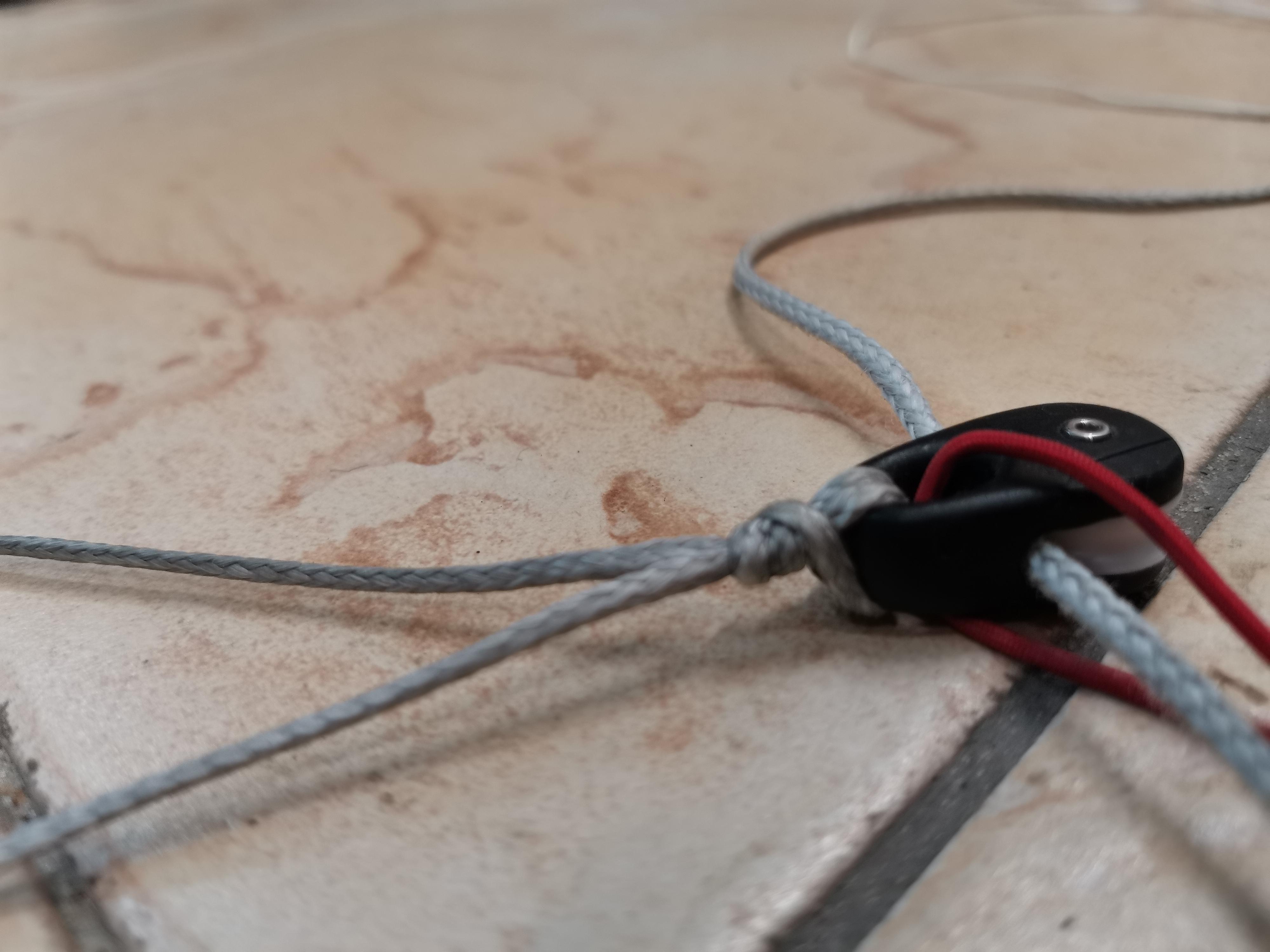 How is this knot called? | Scrolller