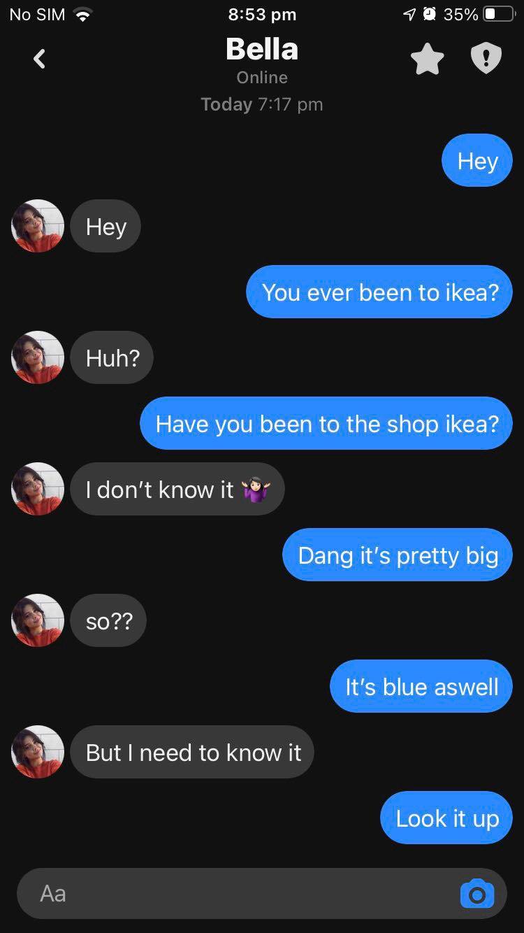 How is this possible | Scrolller