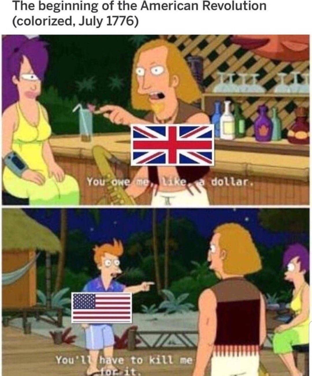 How it all began | Scrolller