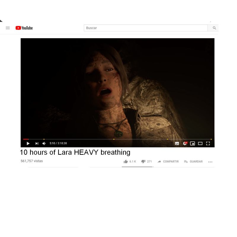 How it feels playing the games | Scrolller