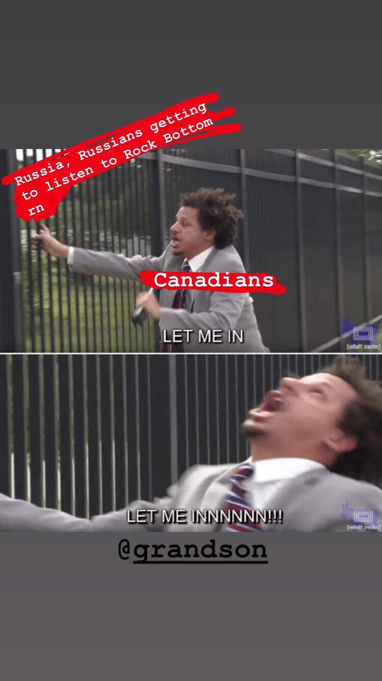 How it feels rn | Scrolller