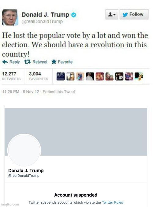 How it started, how it's going | Scrolller