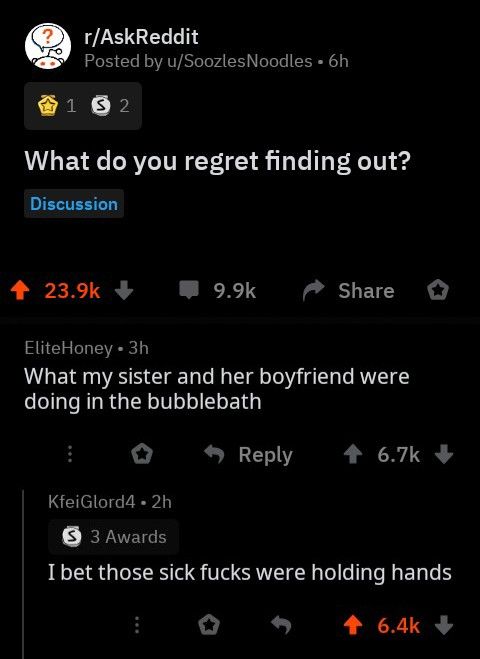 How lewd | Scrolller