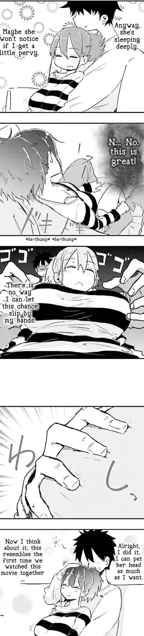 How Lewd... | Scrolller