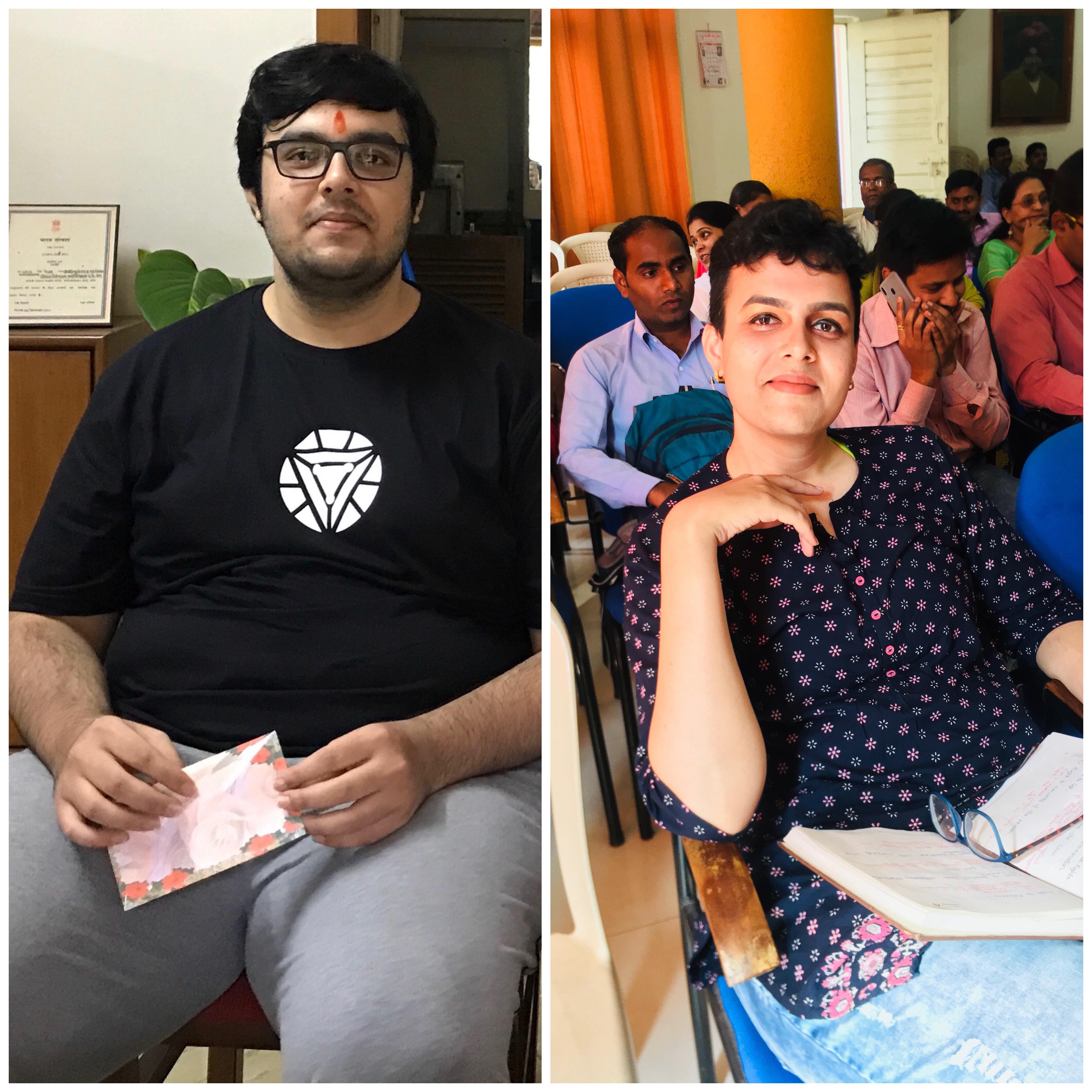 How life can change in 12 months! (MtF Transgender) | Scrolller