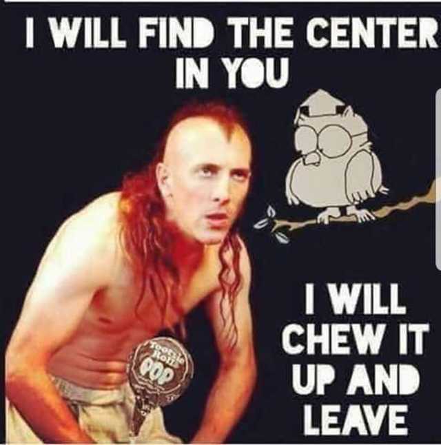 How many licks ? | Scrolller