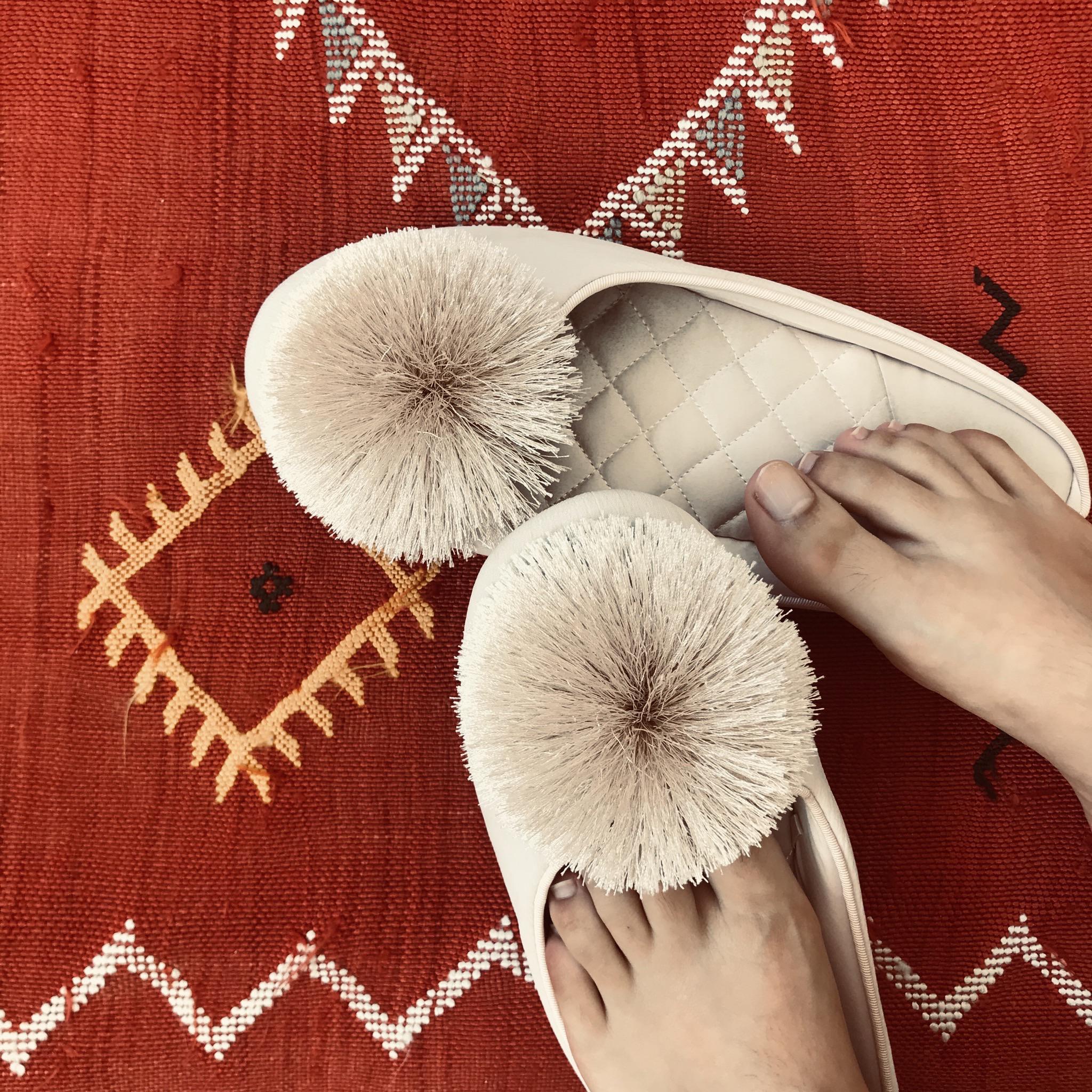 How much for this magical, comfy and nice smelly slippers? Be audacious and fearless! Let’s ...