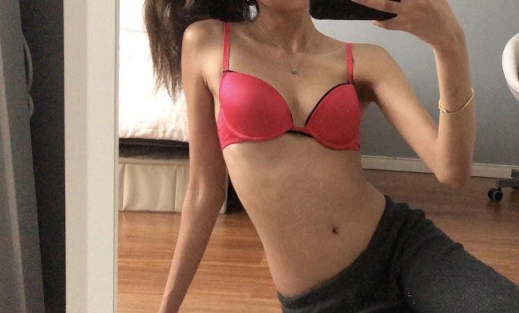 How much weight should I gain? | Scrolller