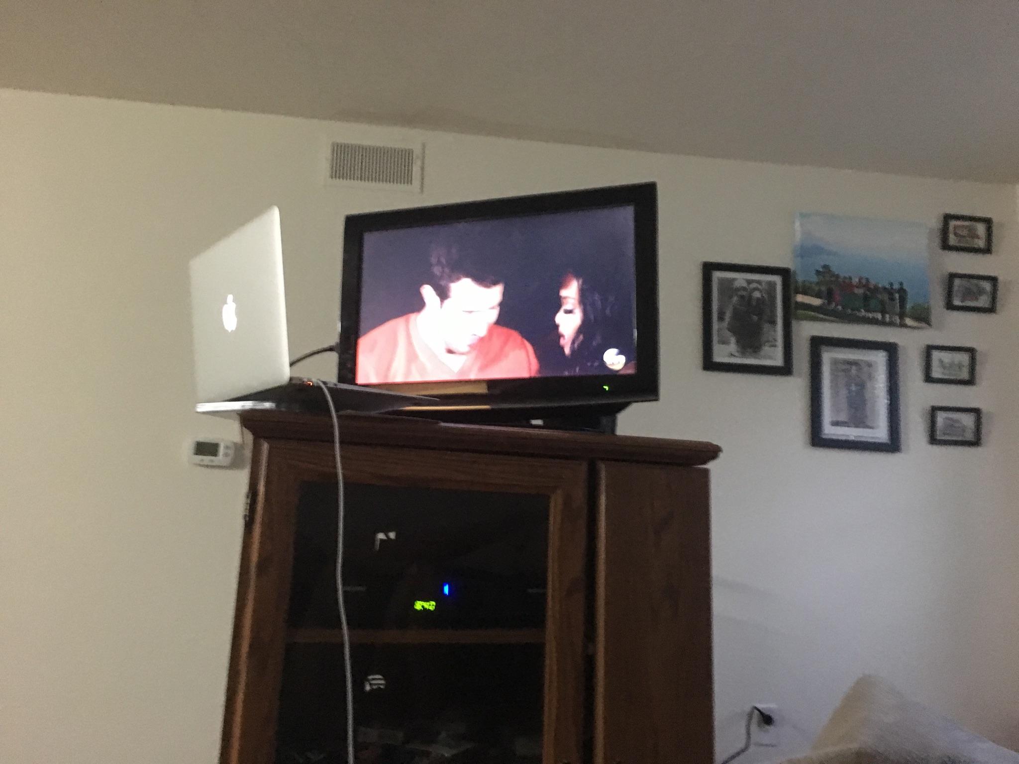 How my Gf and her mom are watching Bachelorette together while they are far apart | Scrolller