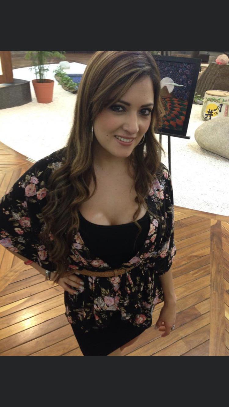 How’s Luisa? Kik Jnastyyy90 for more pics | Scrolller